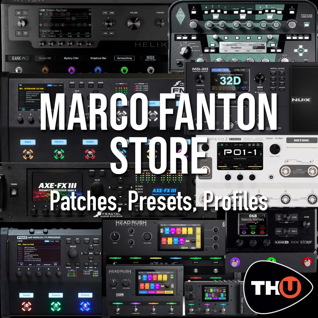 Marco Fanton Store FantHome – FantHome srl