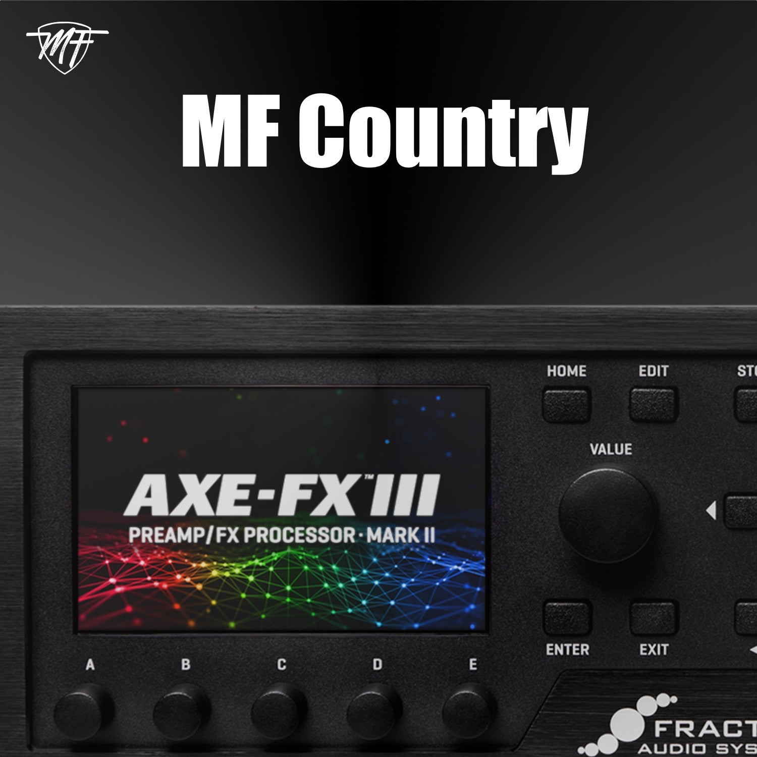 MF Country FX3 – FantHome srl